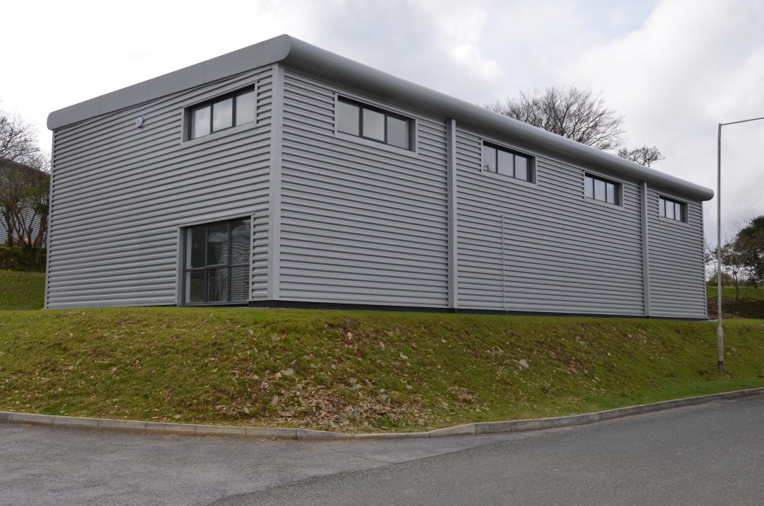Unit 20, Darklake Park, Darklake View, Estover, Plymouth, Devon, PL6 ...