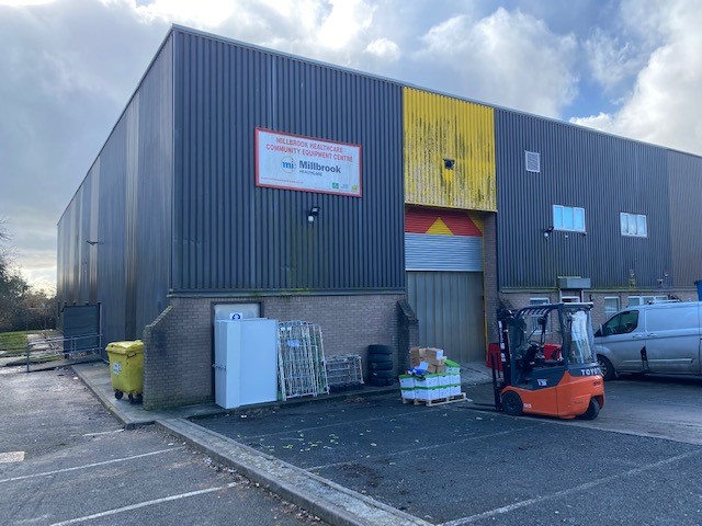 Unit D, Armada Point, Estover, Plymouth, PL6 7PY | Monk and Partners