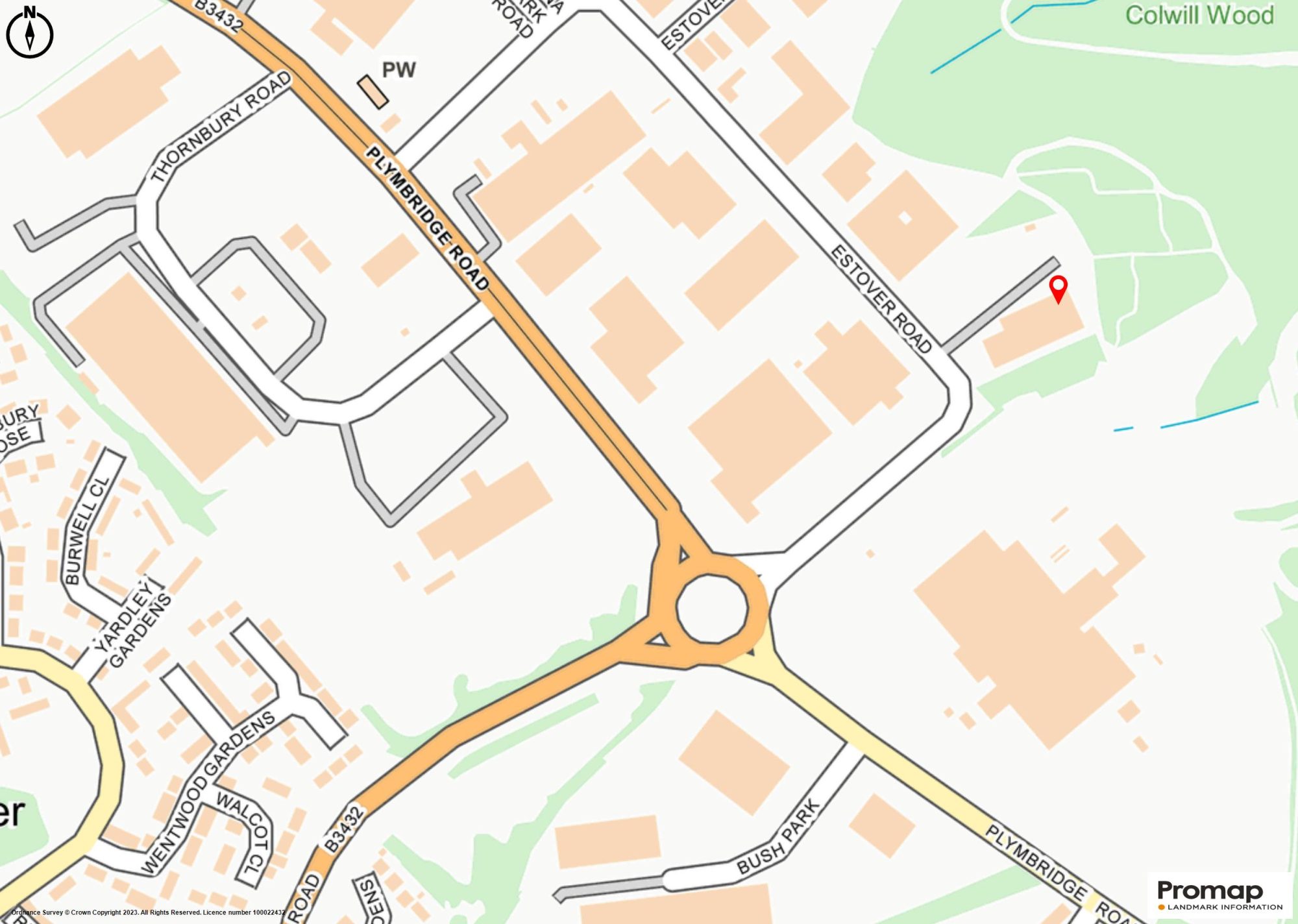 Unit D, Armada Point, Estover, Plymouth, PL6 7PY | Monk and Partners