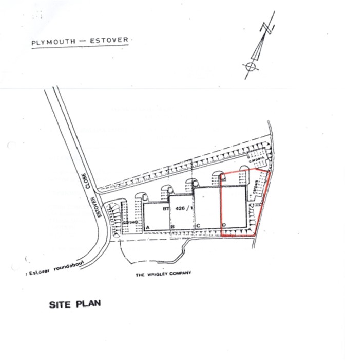 Unit D, Armada Point, Estover, Plymouth, PL6 7PY | Monk and Partners